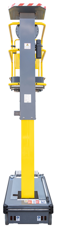 Munk FlexxLift 2.2 Ex Montagelift online kaufen