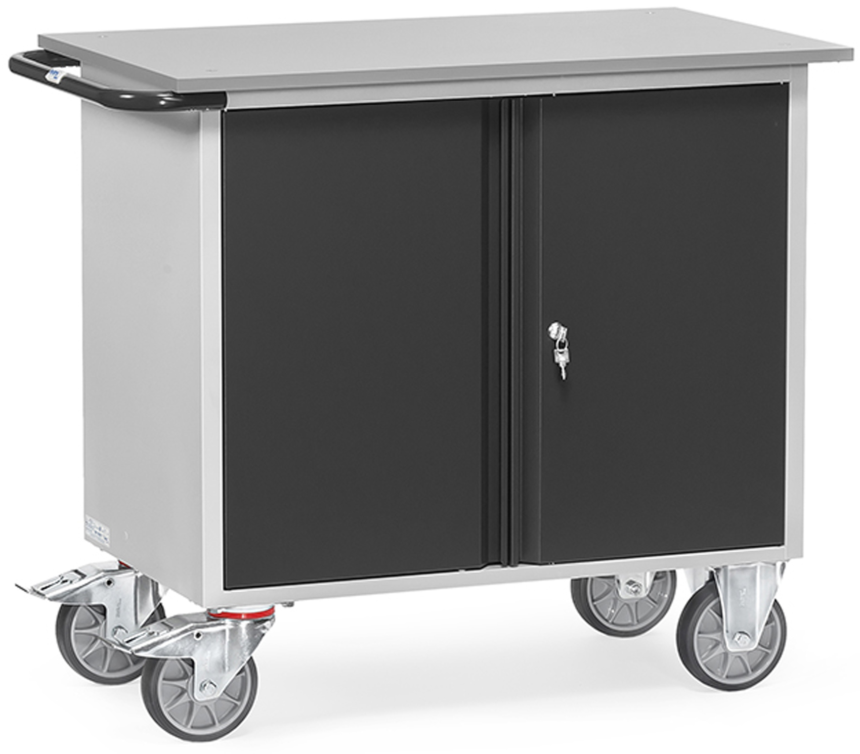 fetra Fechtel Transportgeräte GmbH FE-2456-7016 online kaufen