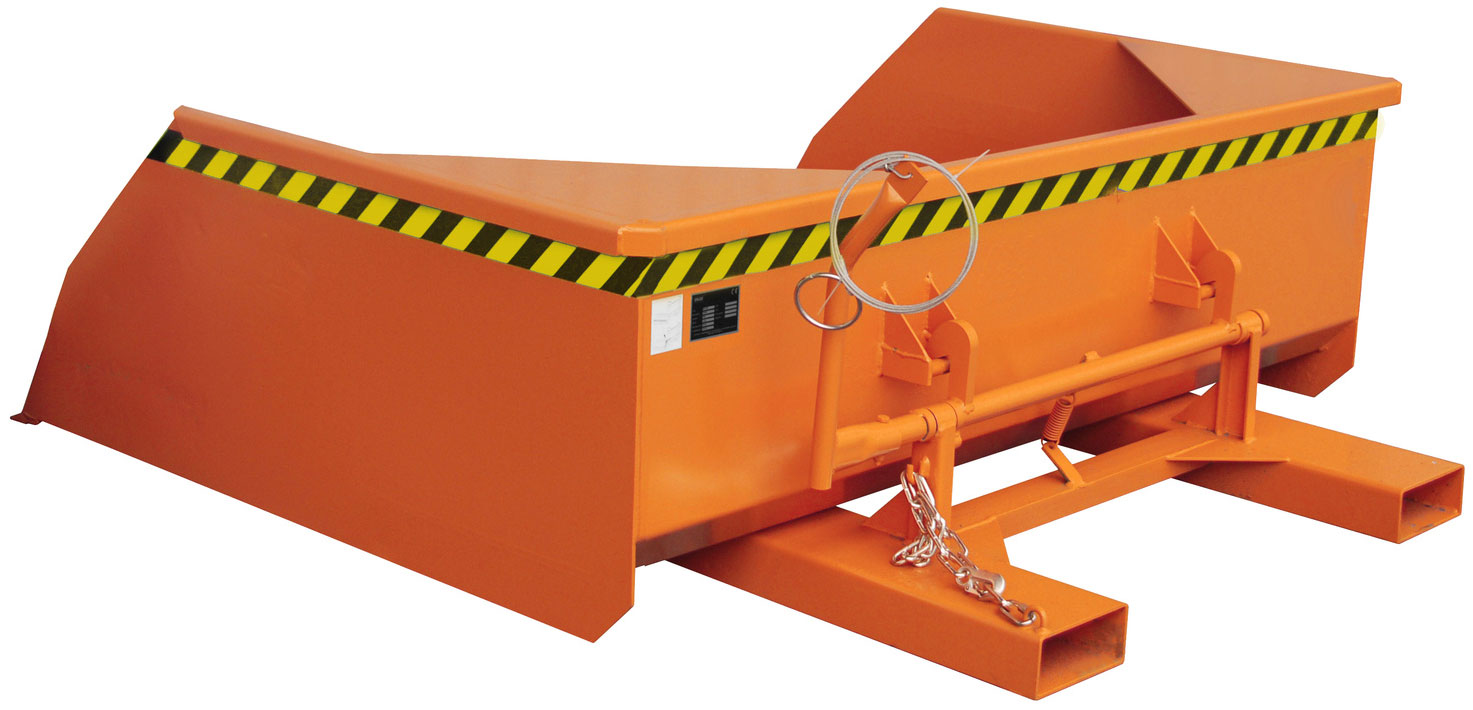 Bauer Staplerschaufel BSE-150 - RAL 2000 online kaufen