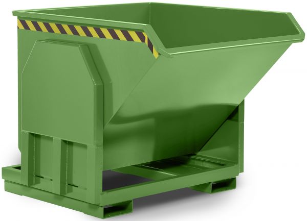 RR Industrietechnik Schwerlastkipper RMK-120 - RAL 6011