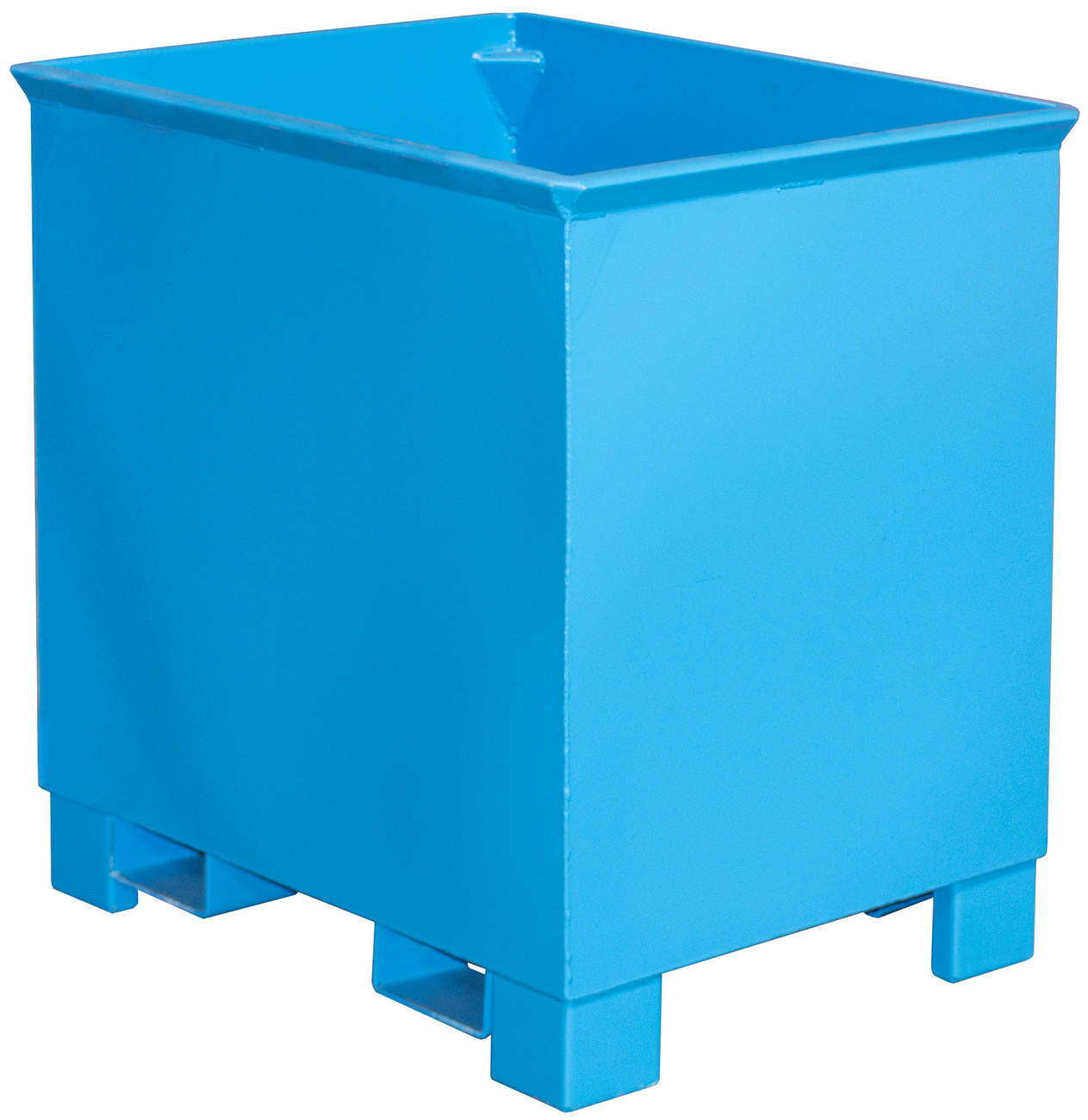 Bauer Stapelcontainer C-30 - RAL 5012 online kaufen