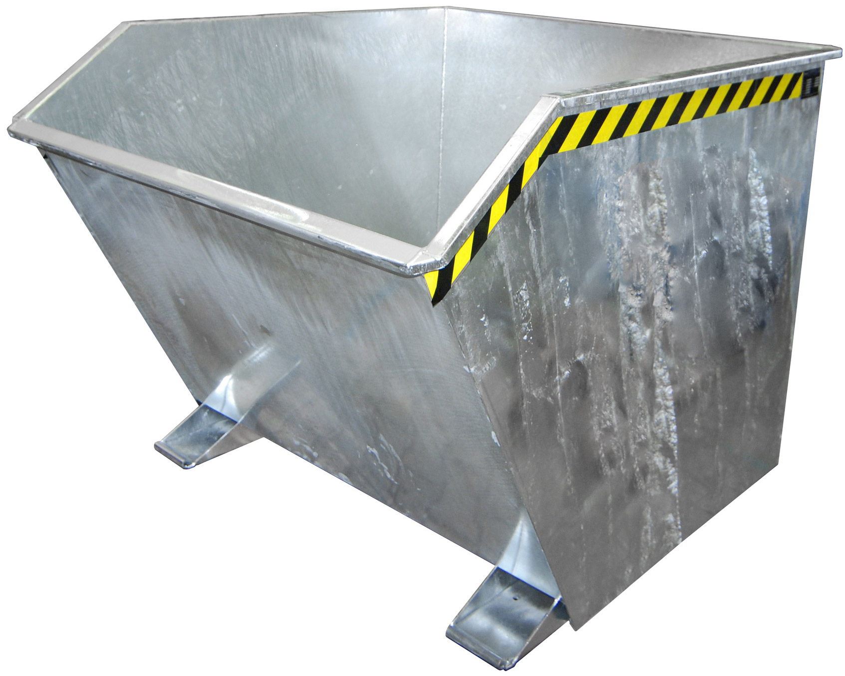 Bauer Spänekipper SGU-150 - verzinkt online kaufen