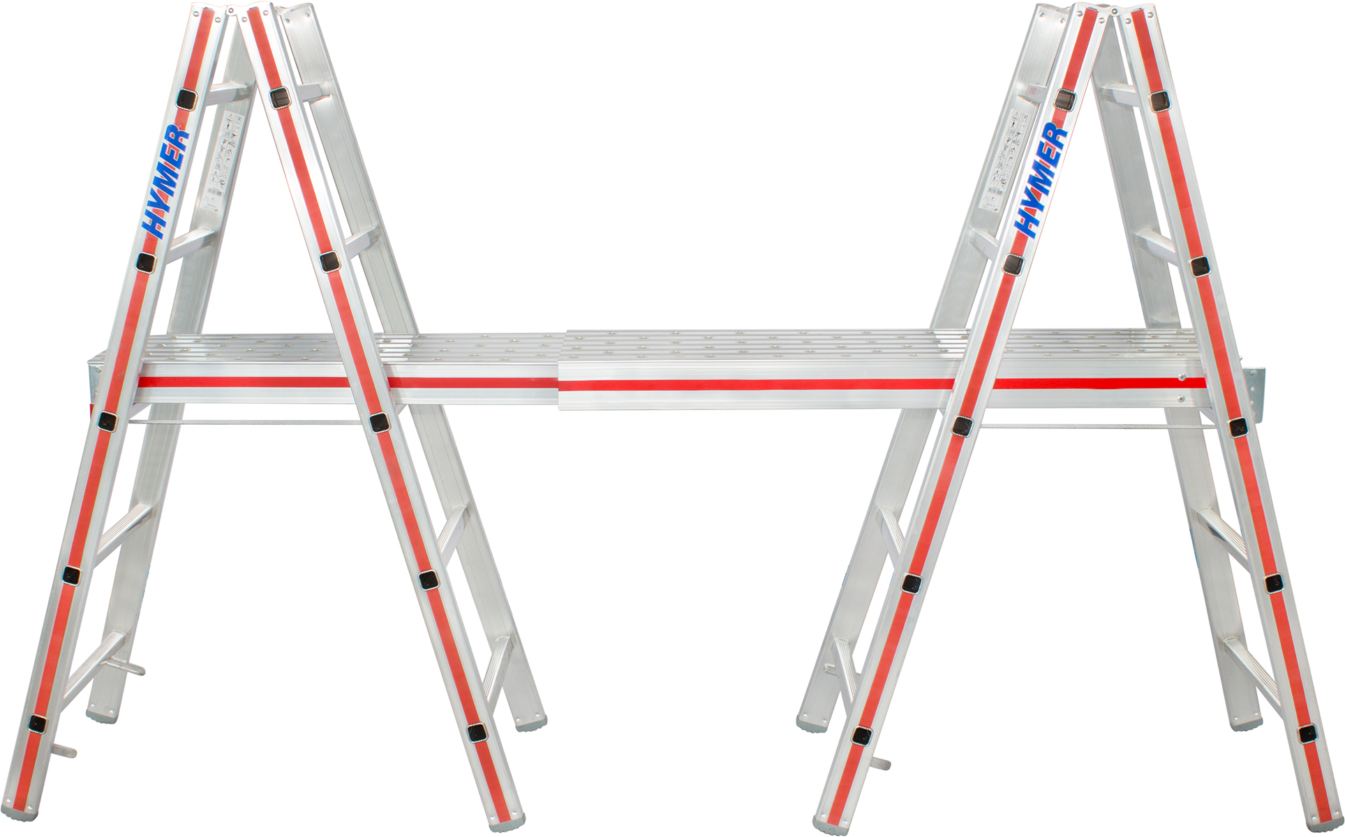 Hymer Alu-Diele „TELESTEG“ 6859 online kaufen