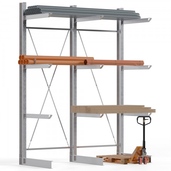 REGALWERK e.K. RW-B6-70500-12-S1 online kaufen