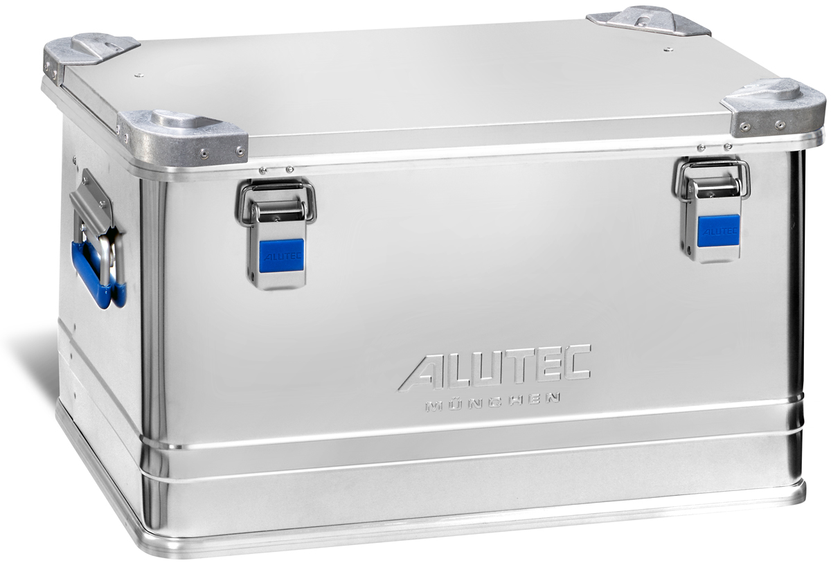 Alutec Alubox Alukiste Industry 60 online kaufen