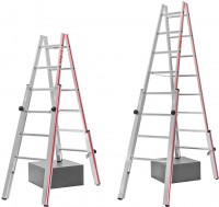 Treppenhausleiter online kaufen