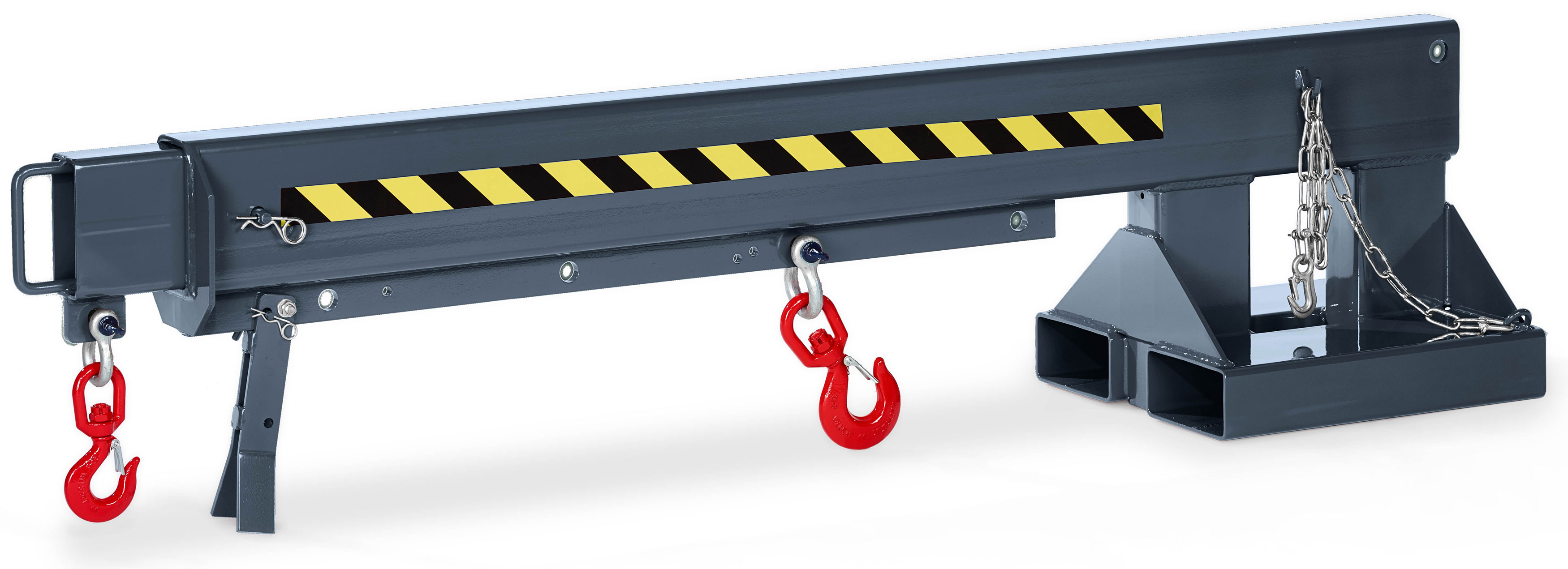 RR Industrietechnik Kranarm RKA-5 - RAL 7016