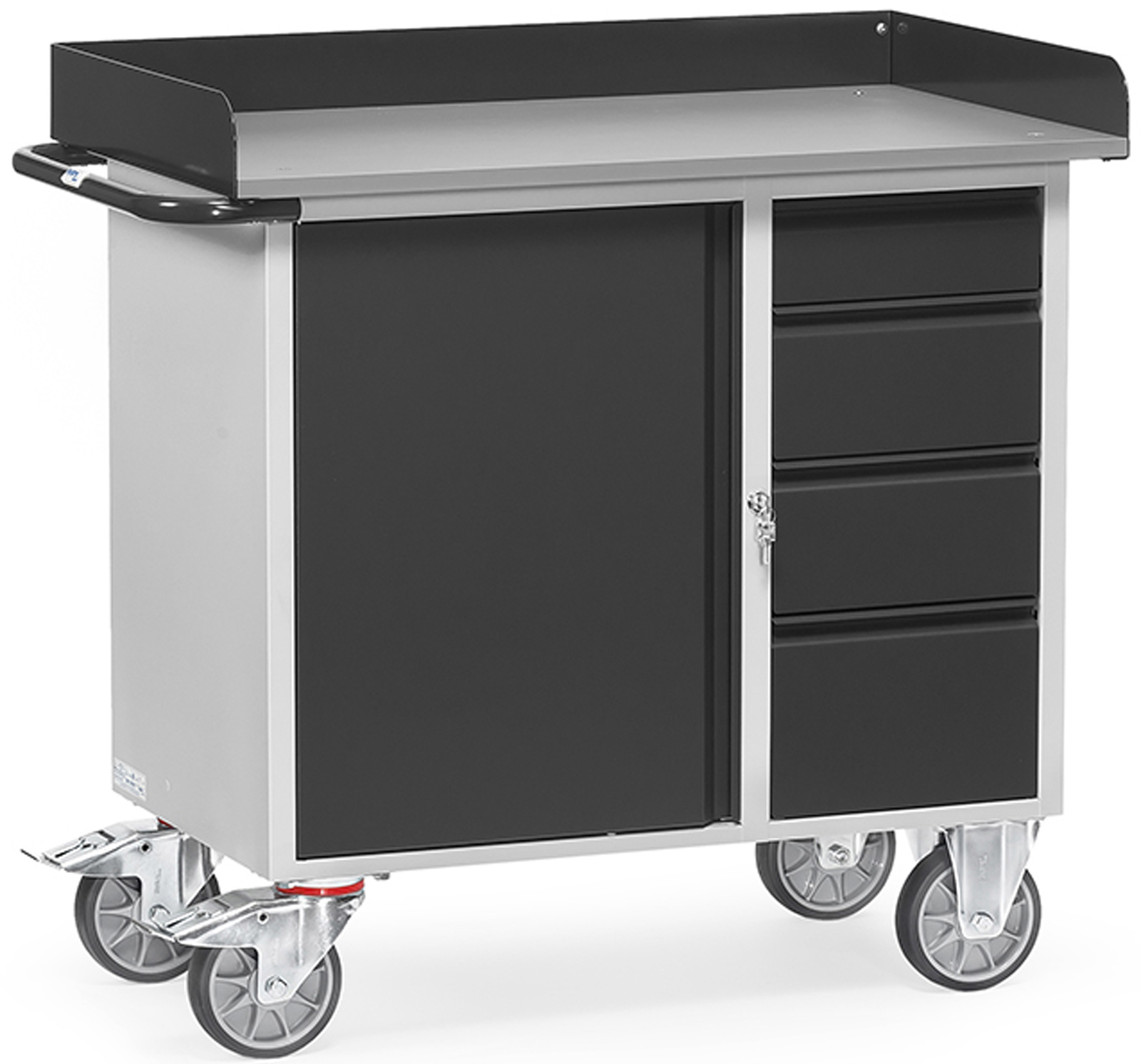 fetra Fechtel Transportgeräte GmbH FE-12452-7016 online kaufen