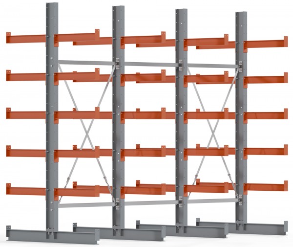 REGALWERK e.K. RW-B6-50210-60-S2 online kaufen