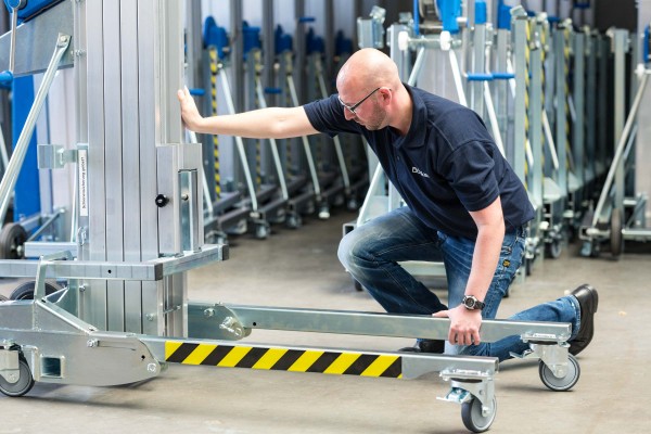 Lastenlift Böcker ALP-Lift LM 480 S4.2 online kaufen