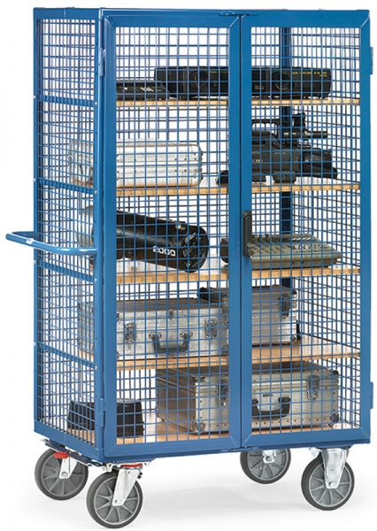 fetra Fechtel Transportgeräte GmbH FE-5392 online kaufen