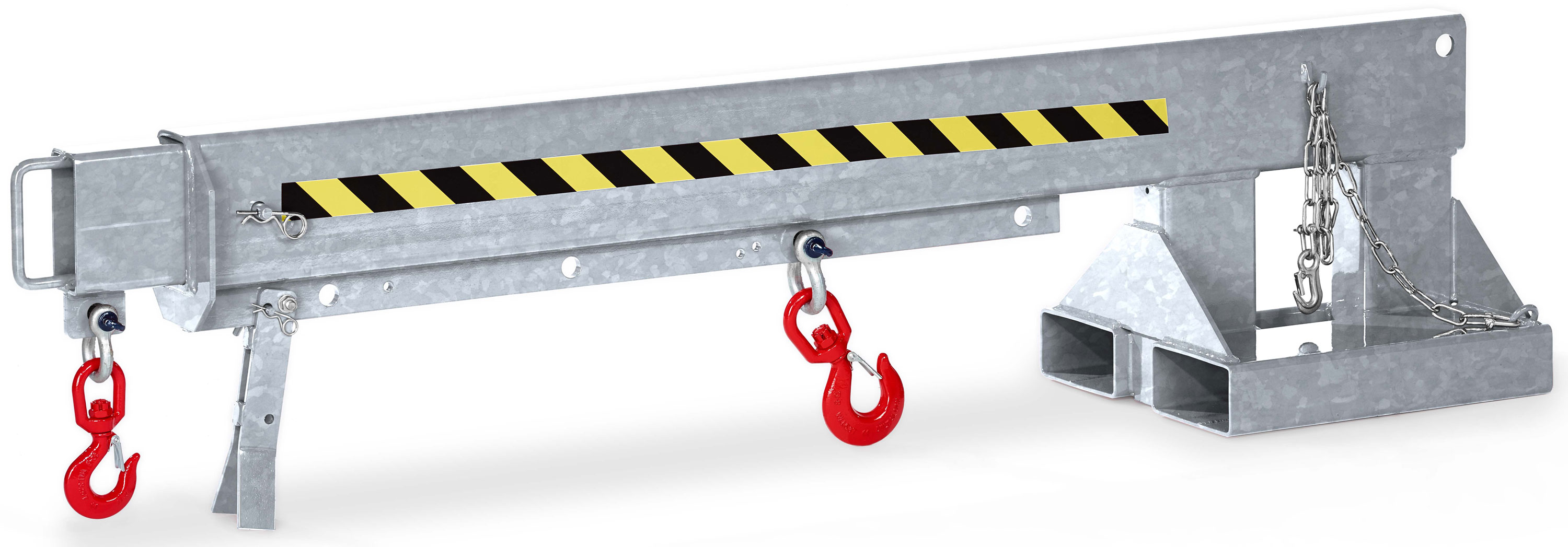 RR Industrietechnik Kranarm RKA-5 - verzinkt