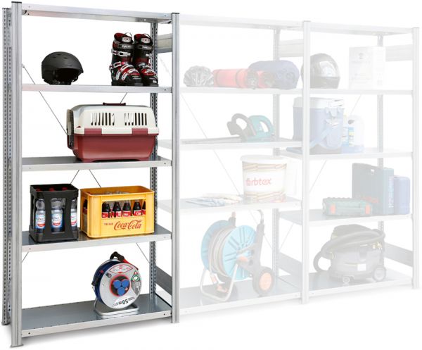 Kellerregale online kaufen