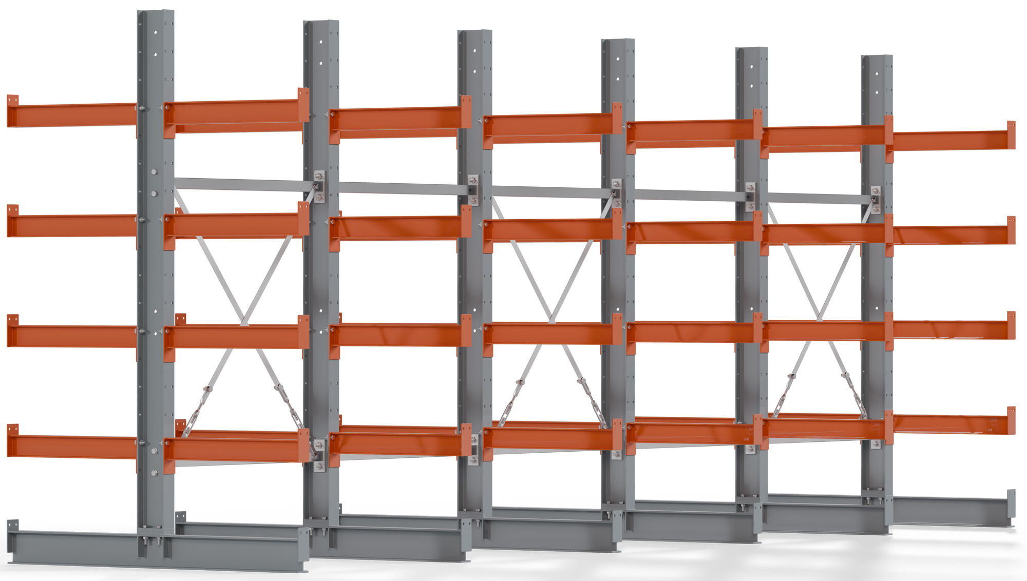 REGALWERK e.K. RW-B6-50110-60-S4 online kaufen