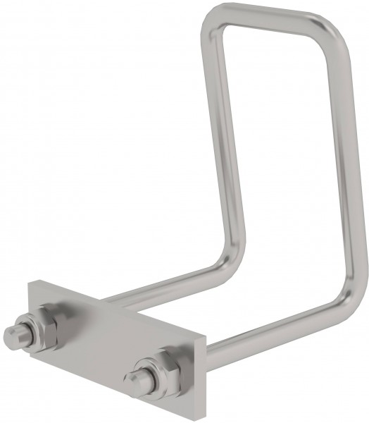 Günzburger Klemmhalter Edelstahl online kaufen