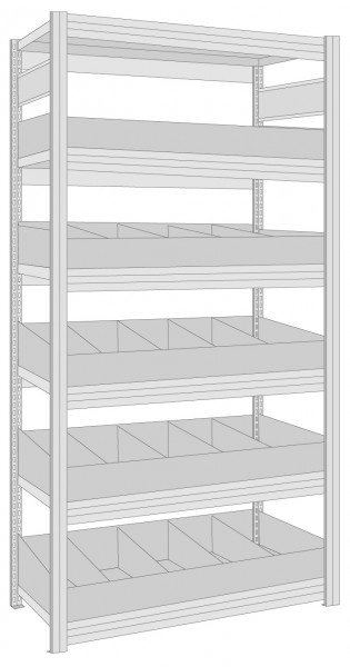 REGALWERK e.K. RW-B3-83308-60 online kaufen