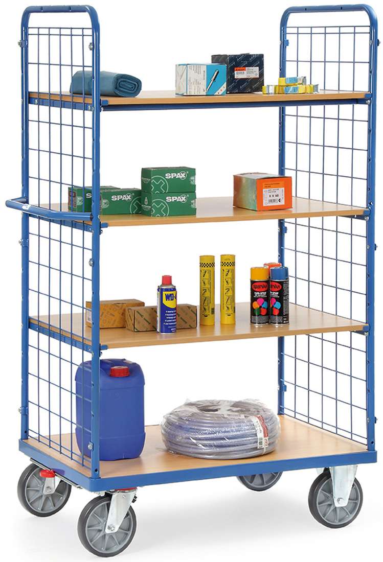 fetra Fechtel Transportgeräte GmbH FE-8413 online kaufen