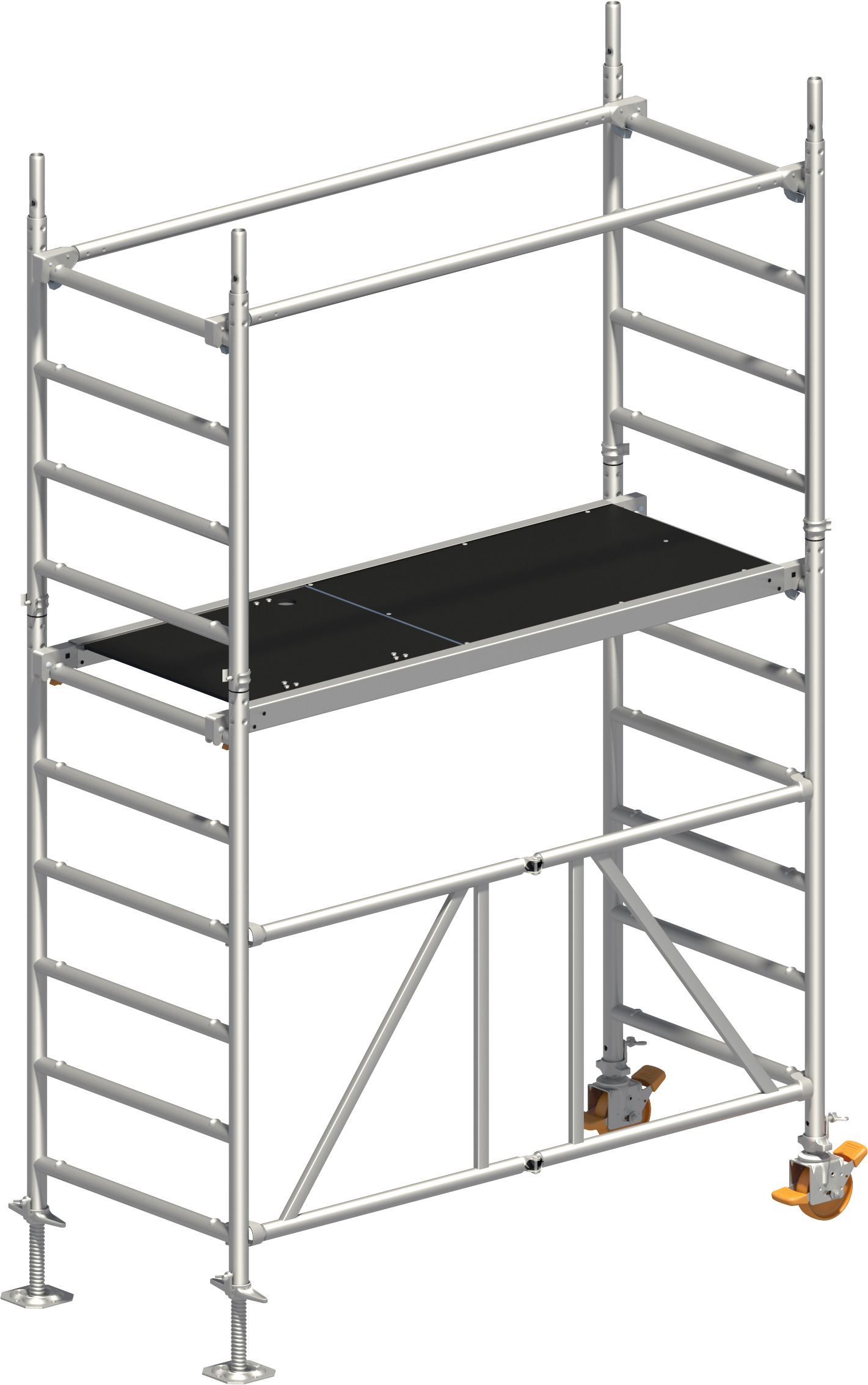 Luxus Layher Gerc3bcst Kaufen Bild