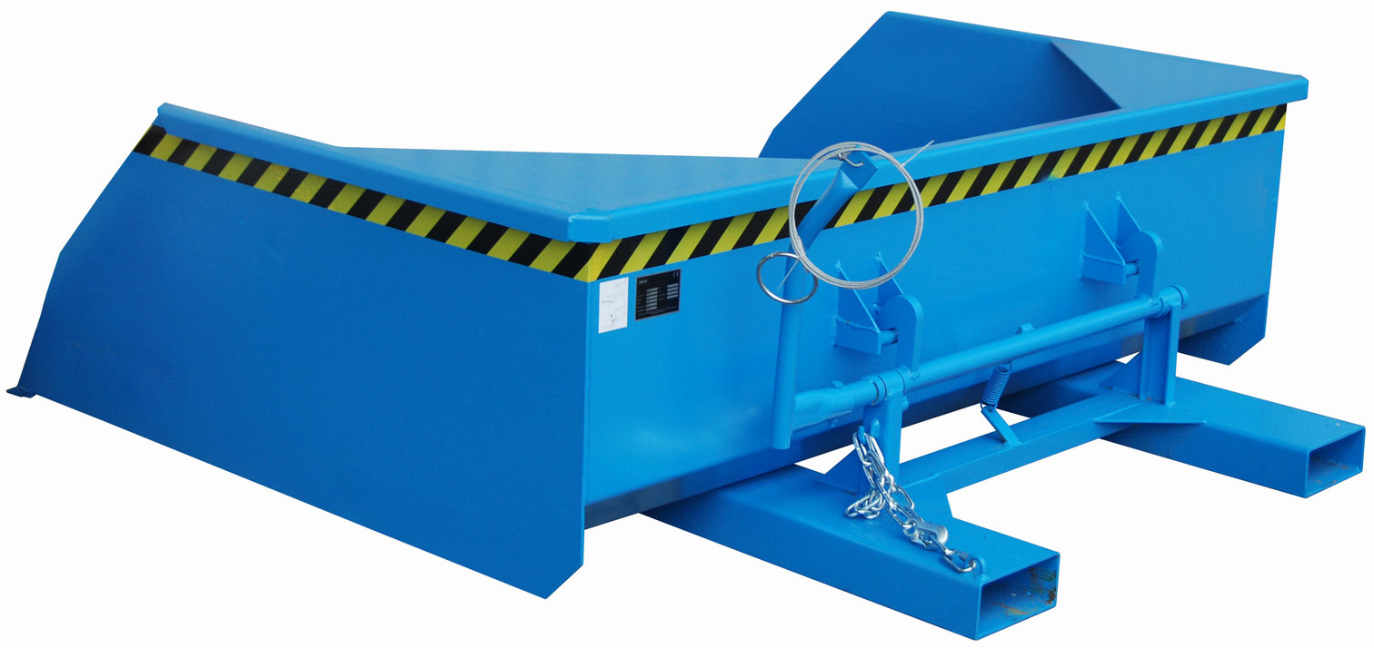 Bauer Staplerschaufel BSE-200- RAL 5012 online kaufen