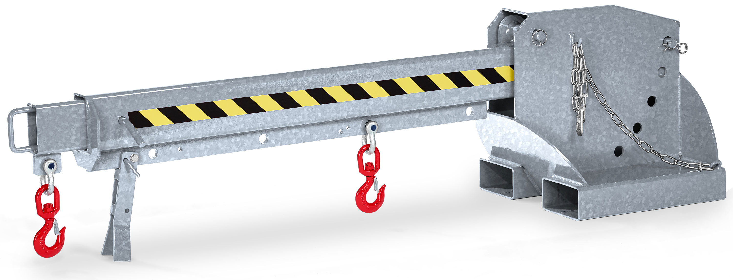 RR Industrietechnik Kranarm RKT-5 - verzinkt