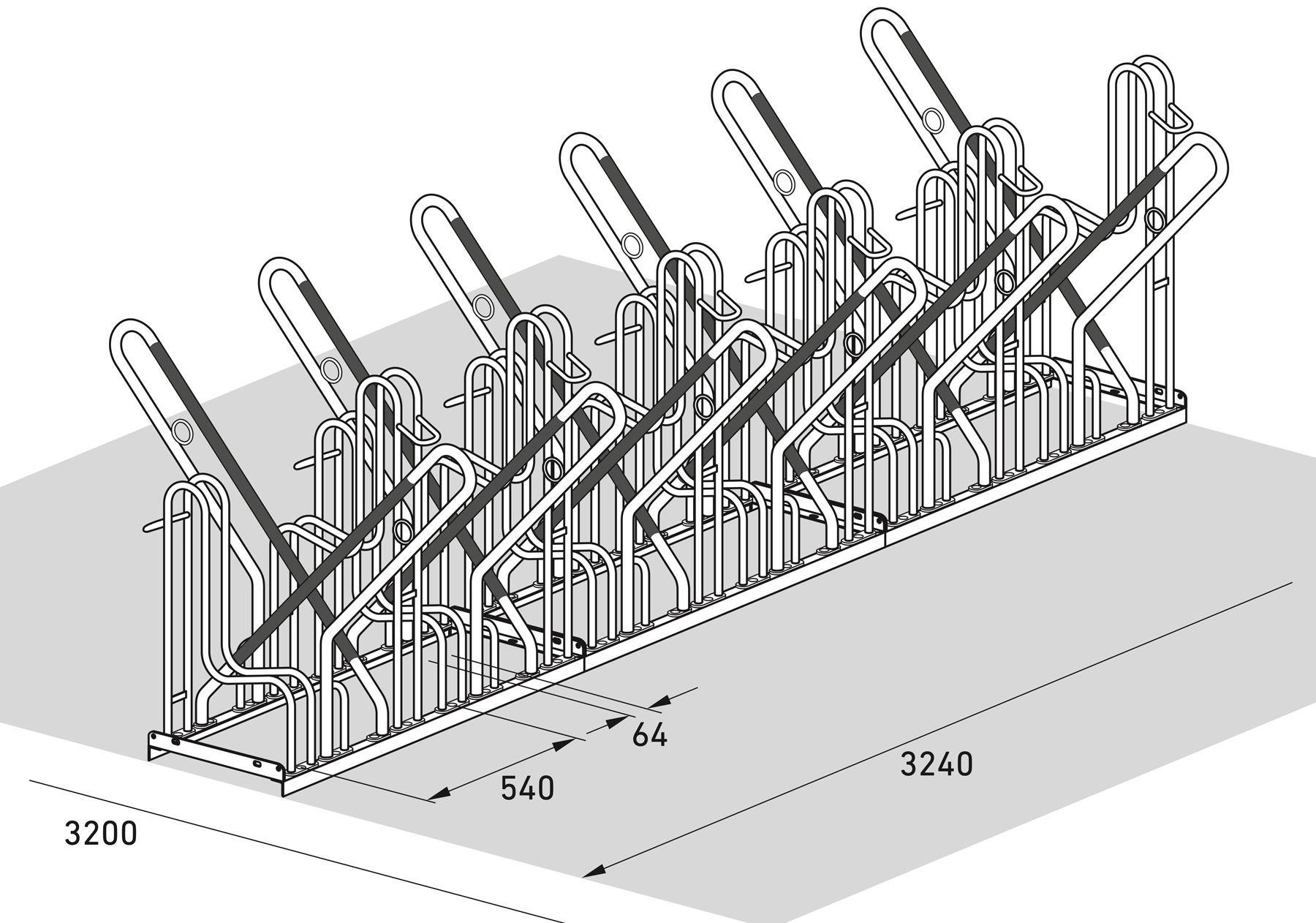 WSM - Walter Solbach Metallbau GmbH WSM-105800155 online kaufen