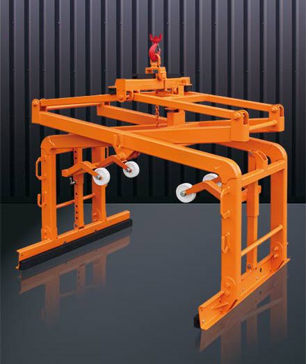 Eichinger Scherengreifer 1083|4 - 1800 kg online kaufen