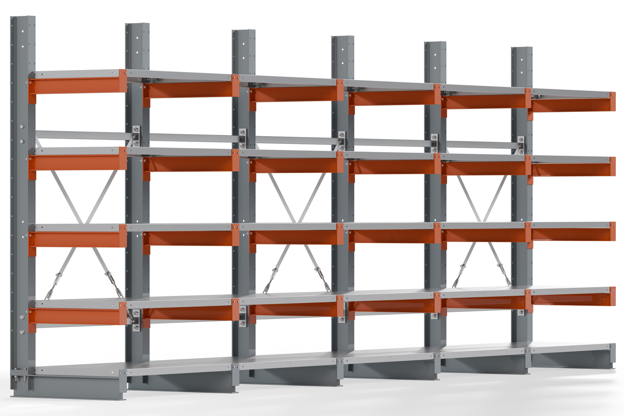 REGALWERK e.K. RW-B6-54100-60-S4 online kaufen