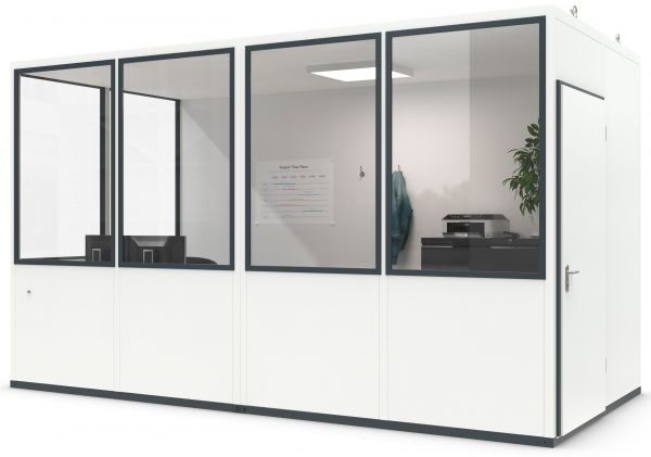 WSM - Walter Solbach Metallbau GmbH WSM-101700033 online kaufen