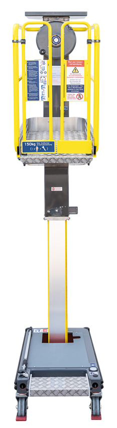 Munk FlexxLift 2.2 Ex Montagelift online kaufen