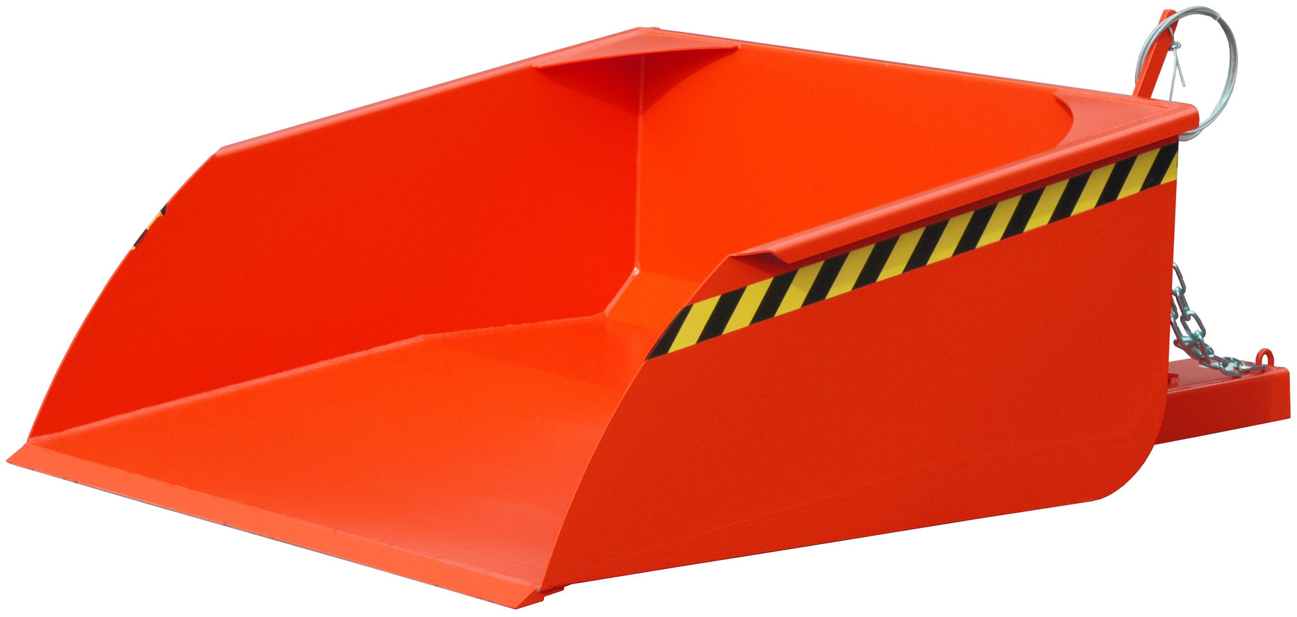 Bauer Staplerschaufel BSI-75 - RAL 3000 online kaufen