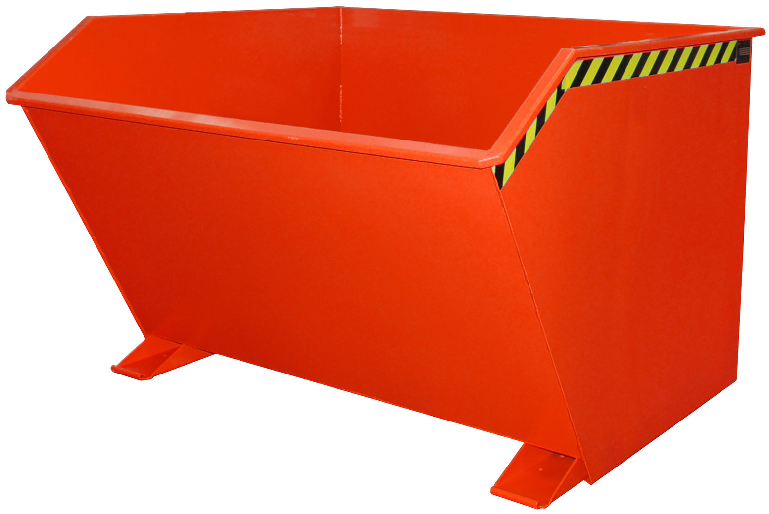 Bauer Muldenkipper GU-2000 - RAL 3000 online kaufen