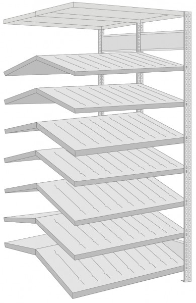 REGALWERK e.K. RW-B3-82221-60 online kaufen