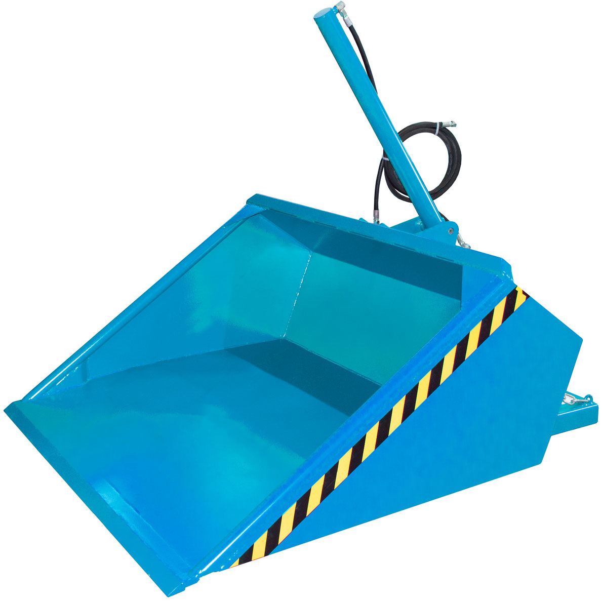 Bauer Staplerschaufel DGS-950- RAL 5012 online kaufen