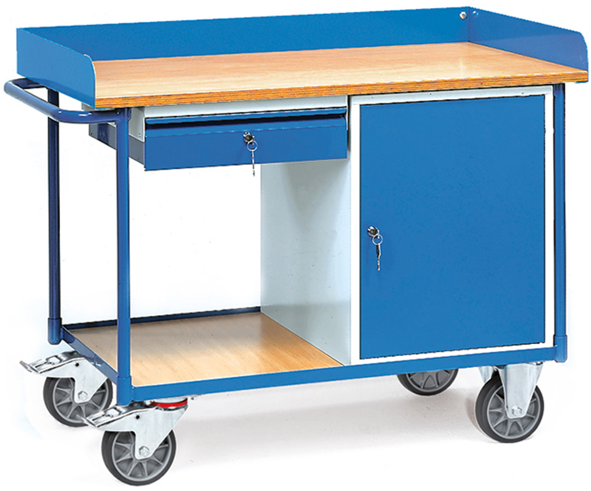 fetra Fechtel Transportgeräte GmbH FE-2436 online kaufen