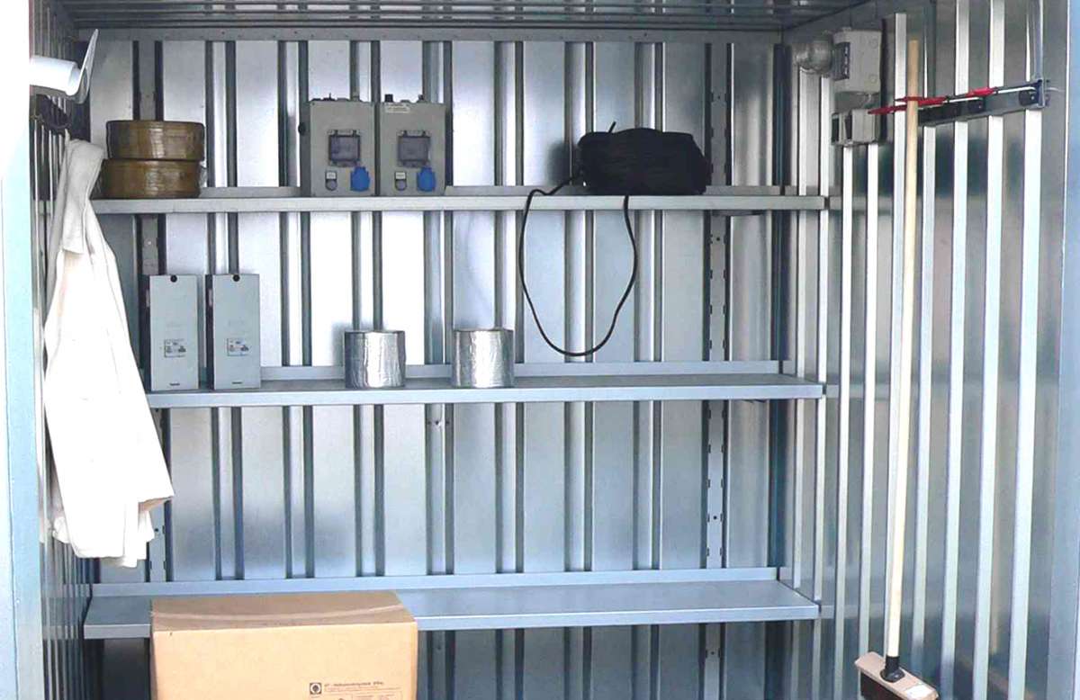 BOS BestOfSteel GmbH BOS-ZRS240-3-2-420 online kaufen