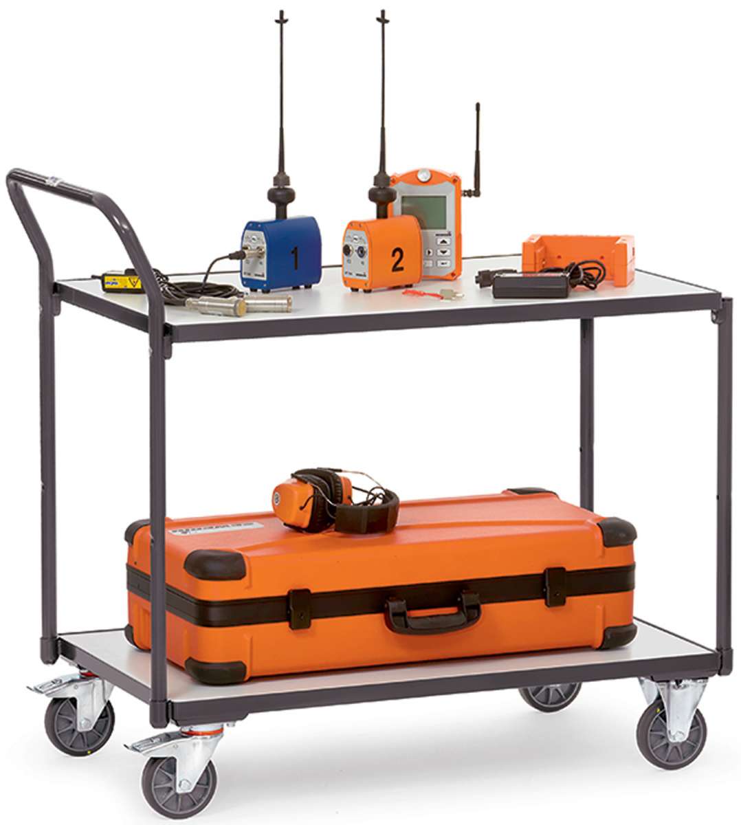 fetra Fechtel Transportgeräte GmbH FE-1840 online kaufen