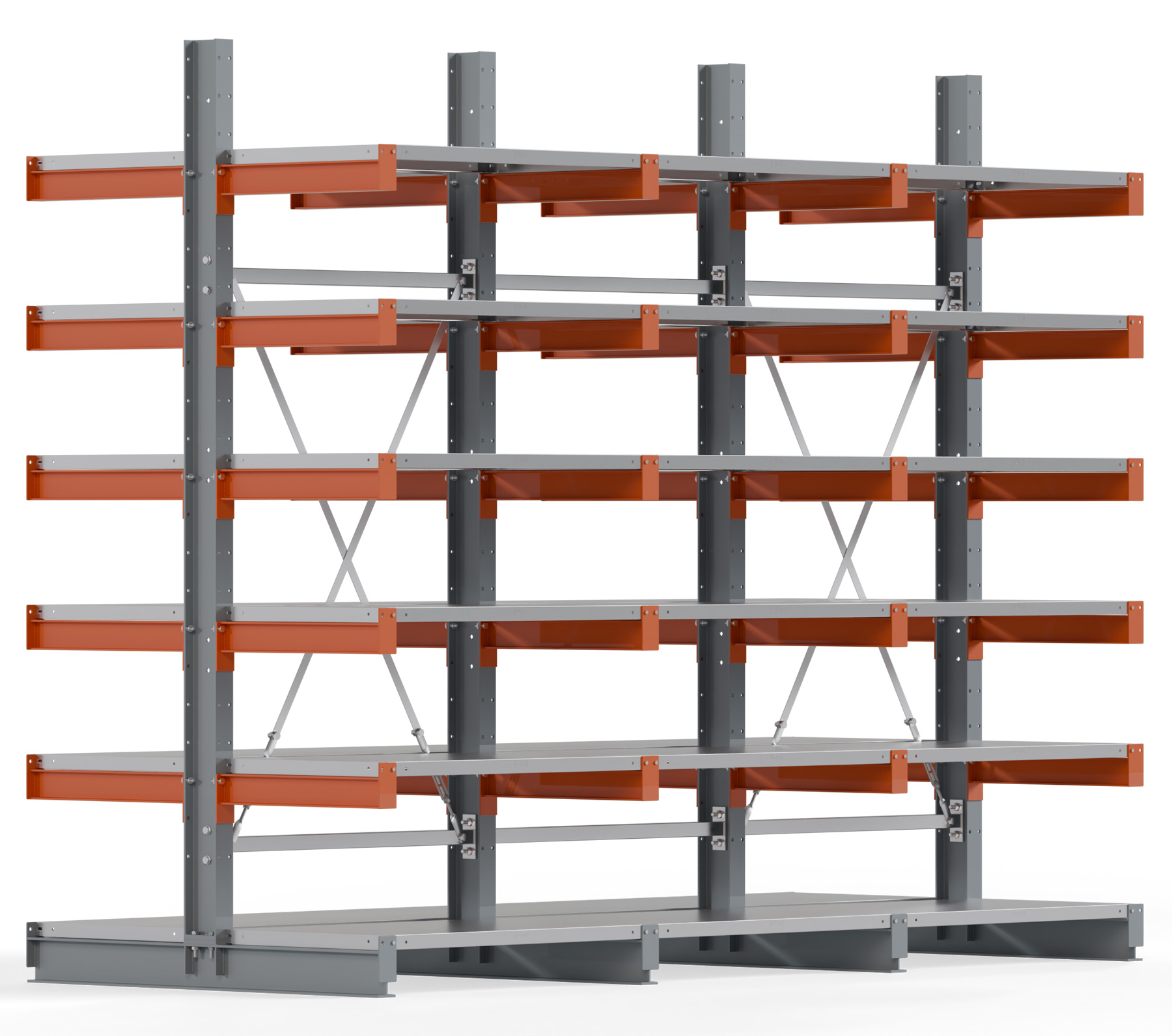 REGALWERK e.K. RW-B6-54210-60-S2 online kaufen