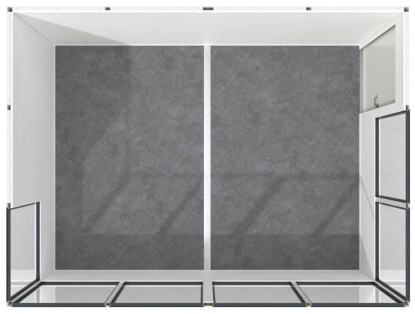 WSM - Walter Solbach Metallbau GmbH WSM-101700040 online kaufen