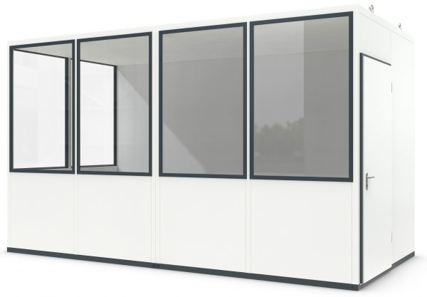 WSM MultiRoom Basic MR 10 - Indoor Raumsystem