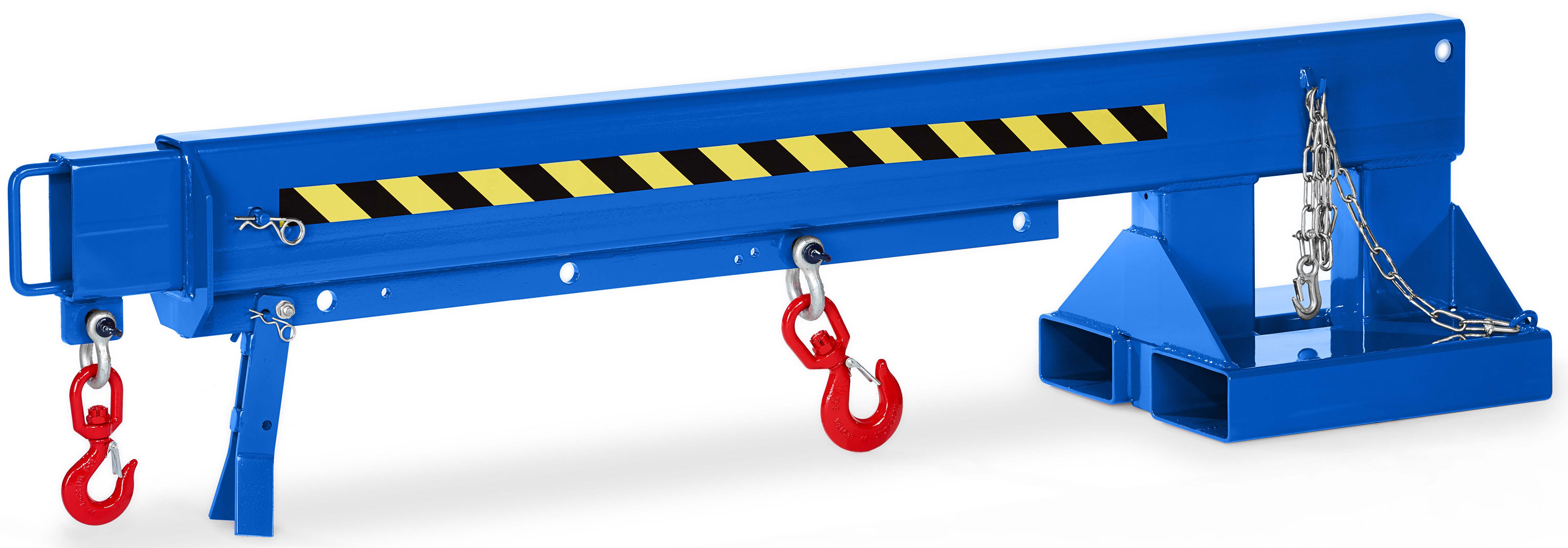 RR Industrietechnik Kranarm RKA-5 - RAL 5010