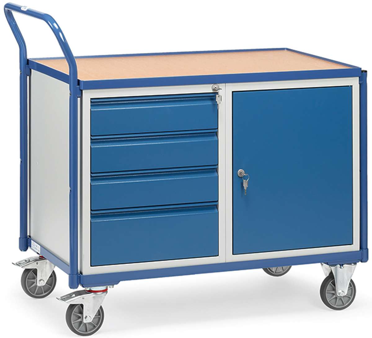 fetra Fechtel Transportgeräte GmbH FE-2635 online kaufen