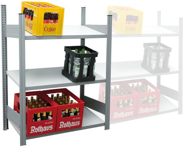 Kellerregale online kaufen