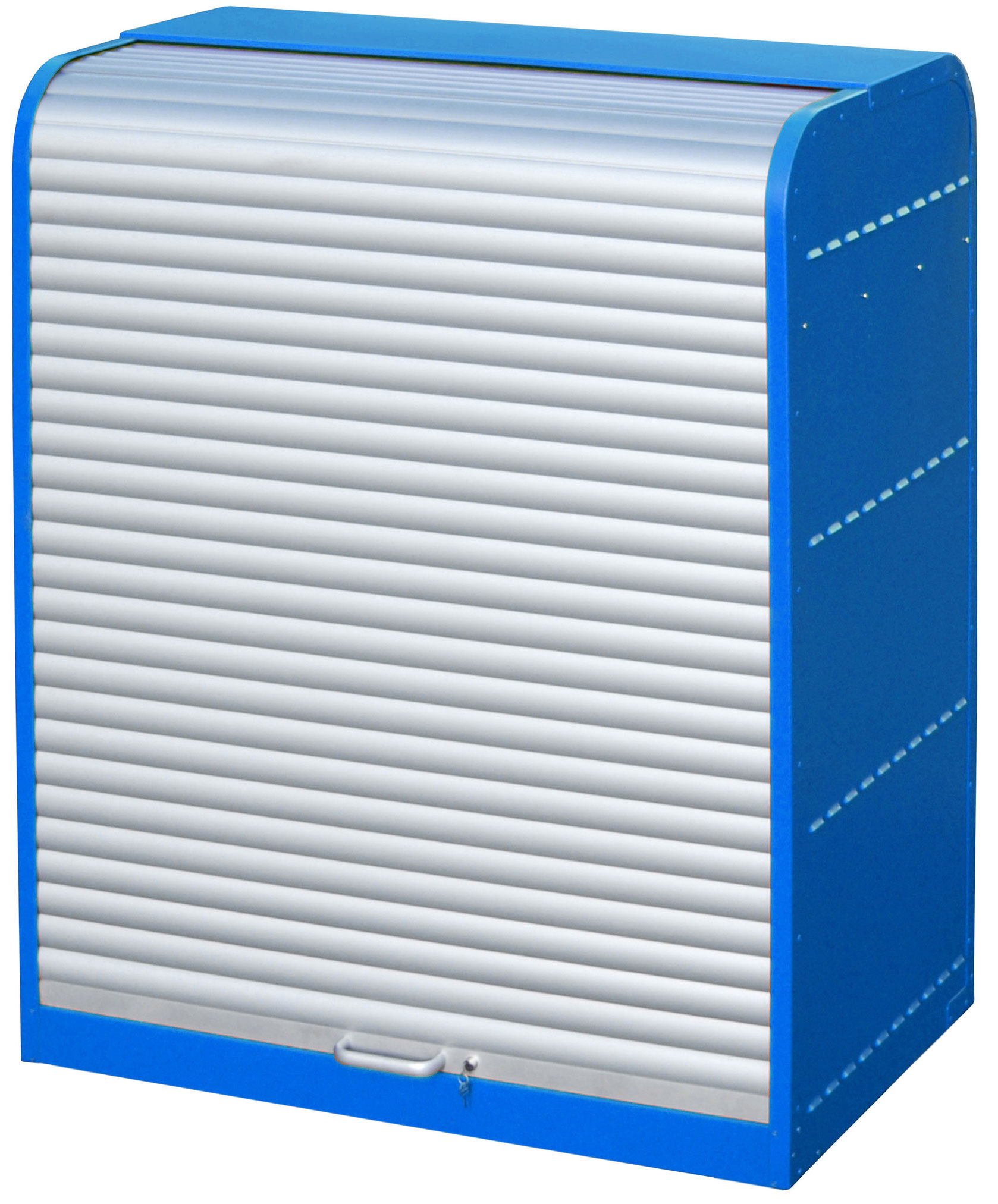 Bauer Gefahrstoffschrank Stahl RSG-2 - RAL 5012