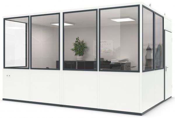 WSM - Walter Solbach Metallbau GmbH WSM-101700040 online kaufen