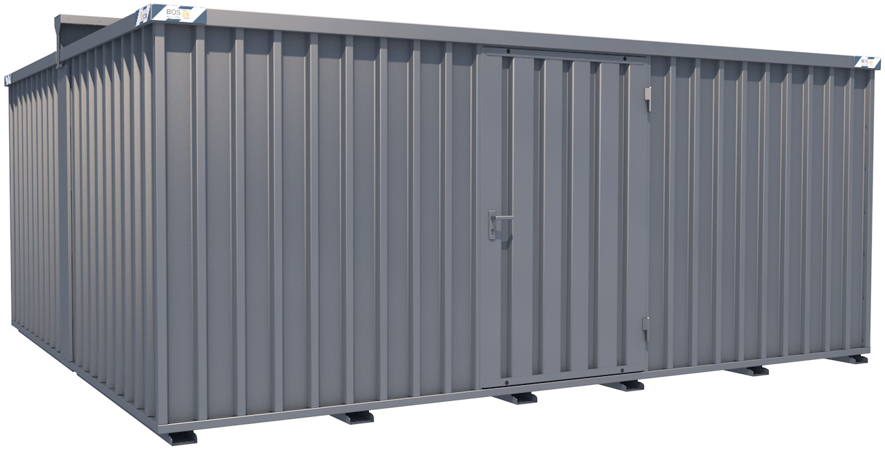 BOS BestOfSteel GmbH BOS-SCC2100-5x4-LE online kaufen