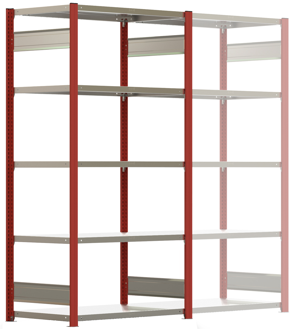REGALWERK e.K. RW-B3-45521-60-FR online kaufen