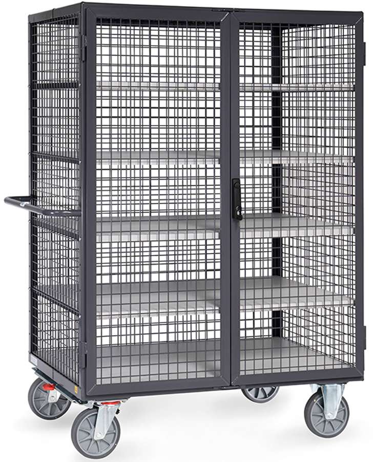 fetra Fechtel Transportgeräte GmbH FE-9393 online kaufen