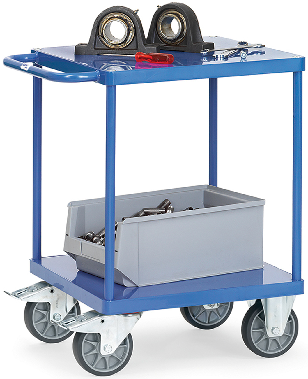 fetra Fechtel Transportgeräte GmbH FE-2496B online kaufen