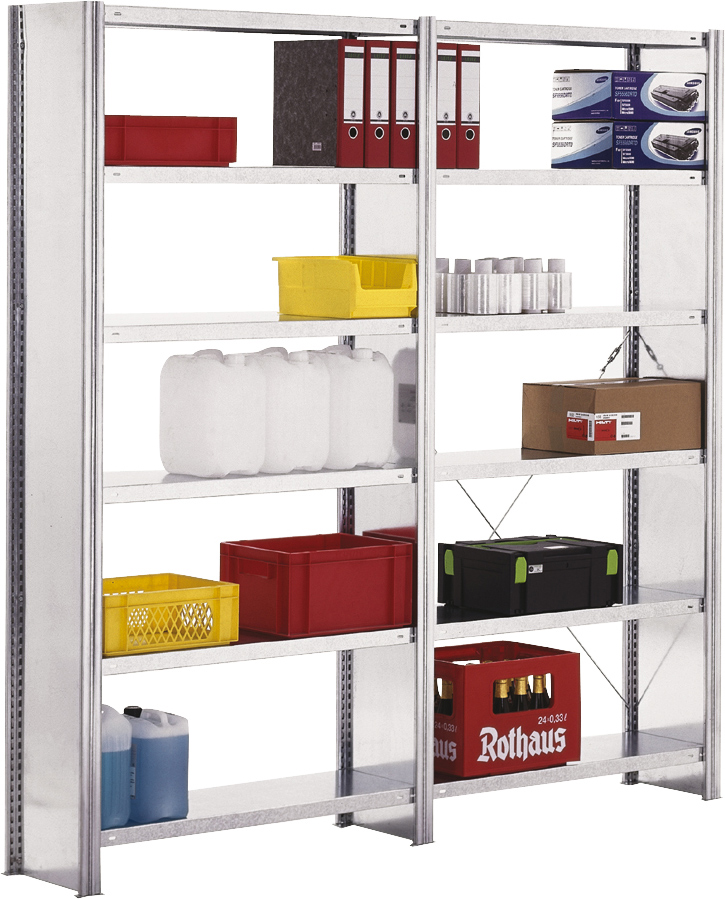 Lagerregale online kaufen